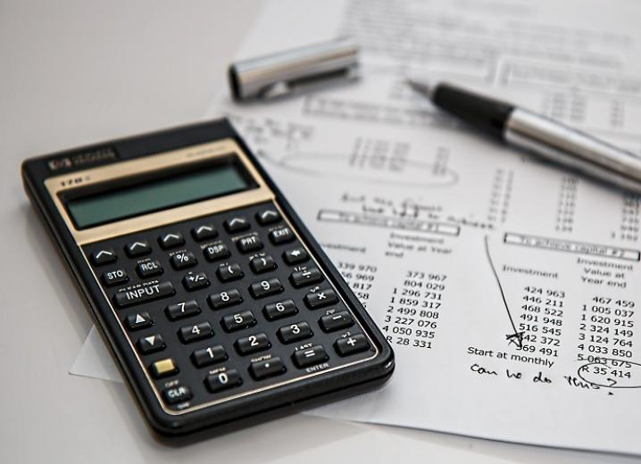 Le compte financier unique CFU