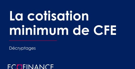 Le compte administratif et le compte de gestion